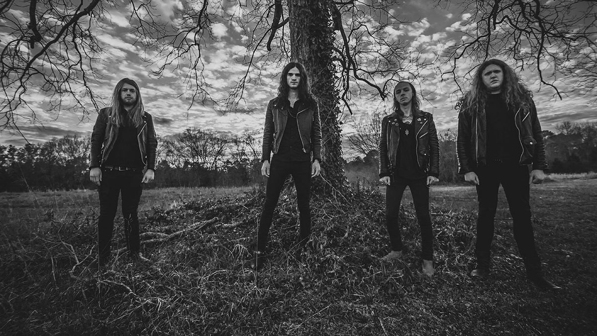 Fresh meat: the three best new bands from metal's underground | Louder