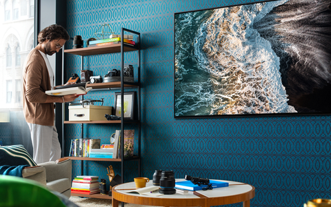 Samsung TVs 2019: All Models with Pricing and More | Tom's Guide