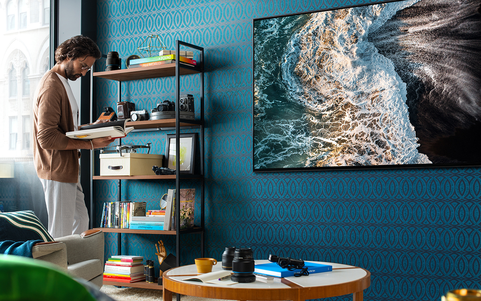 Samsung TVs 2019: All Models with Pricing and More | Tom's Guide