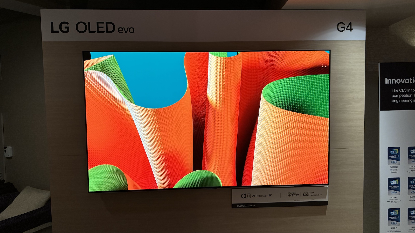 2025 OLED TVs Could Hit 4000 Nits Vastly Brighter Than 2024 Models 2025 OLED TVs Could Hit 4000 Nits Vastly Brighter Than 2024 Models