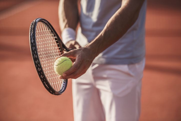 28 pro tennis players linked to massive match-rigging scheme | The Week