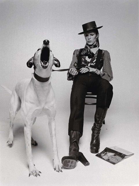 David Bowie: The making of Diamond Dogs and the tour that failed | Louder