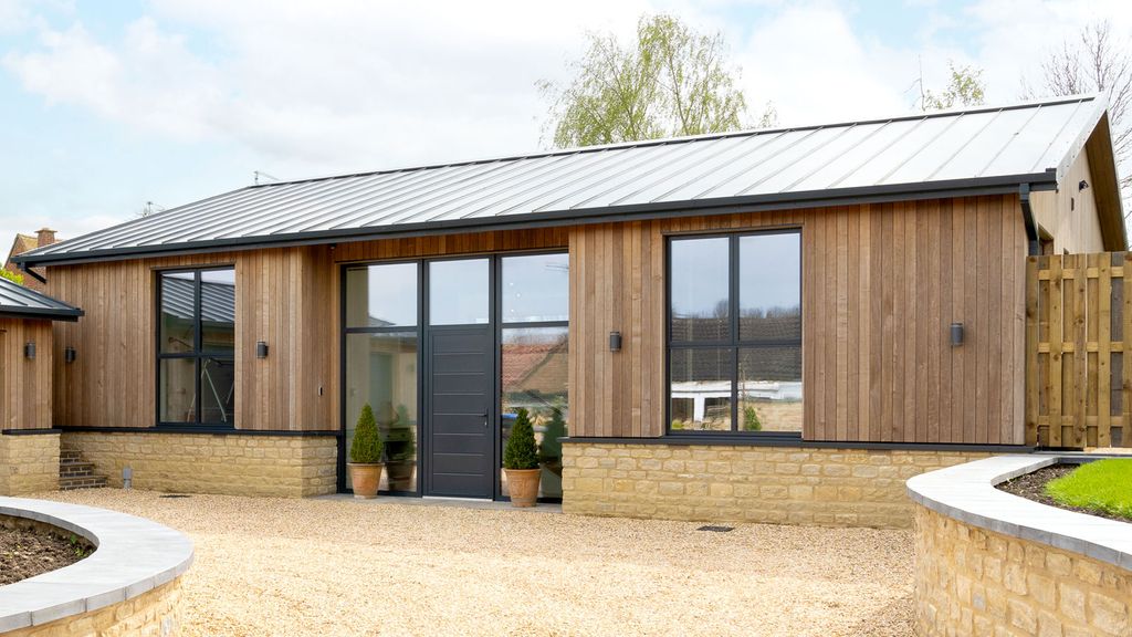 Exterior cladding – a guide to how to clad your home in different ...