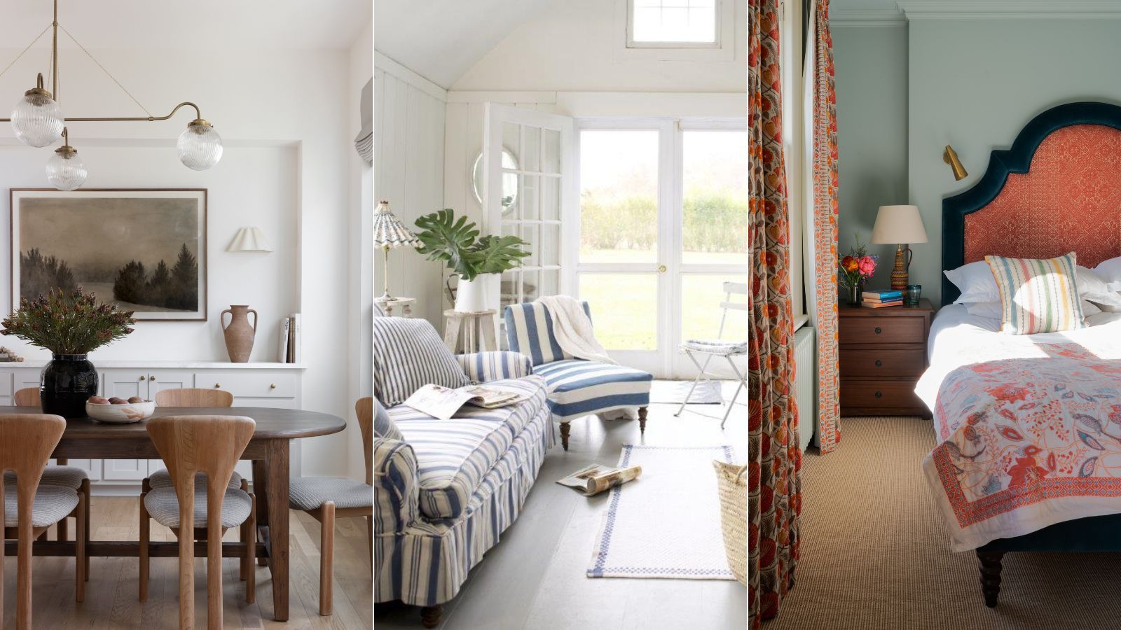 How to tastefully theme a room according to the experts
