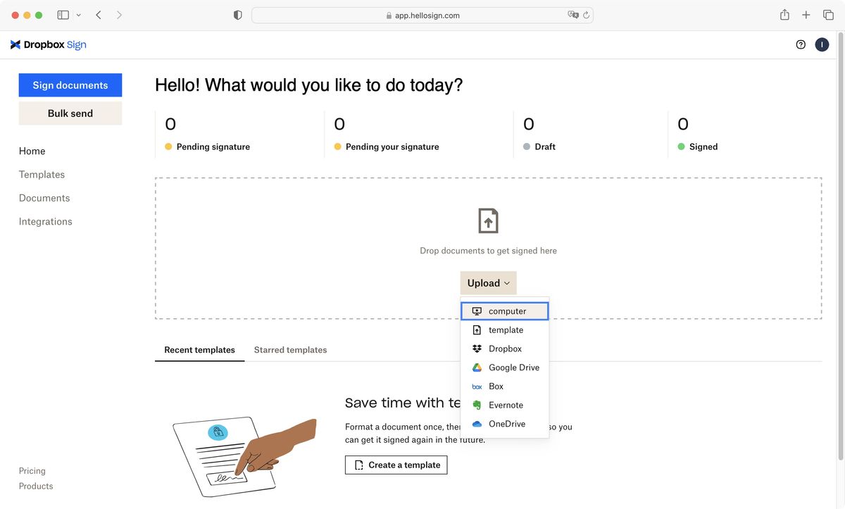 Best Adobe Sign alternative of 2025 | TechRadar