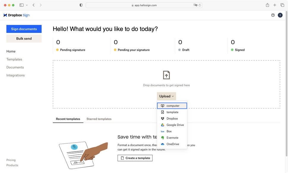 Best Adobe Sign alternative of 2025 | TechRadar