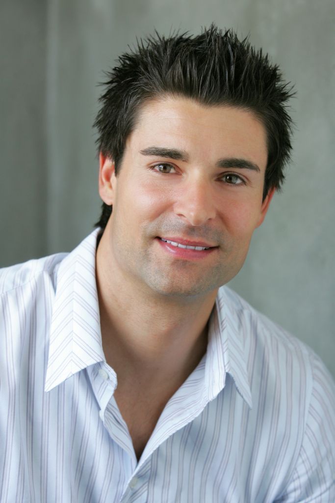 Bellator Names Viacom Exec Jason Jordan COO | Next TV