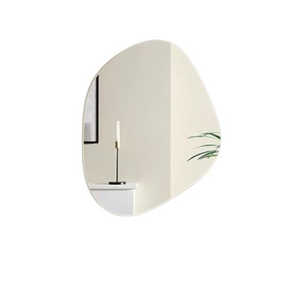 Organic-shaped mirrors are the new micro-trend you need to know about ...