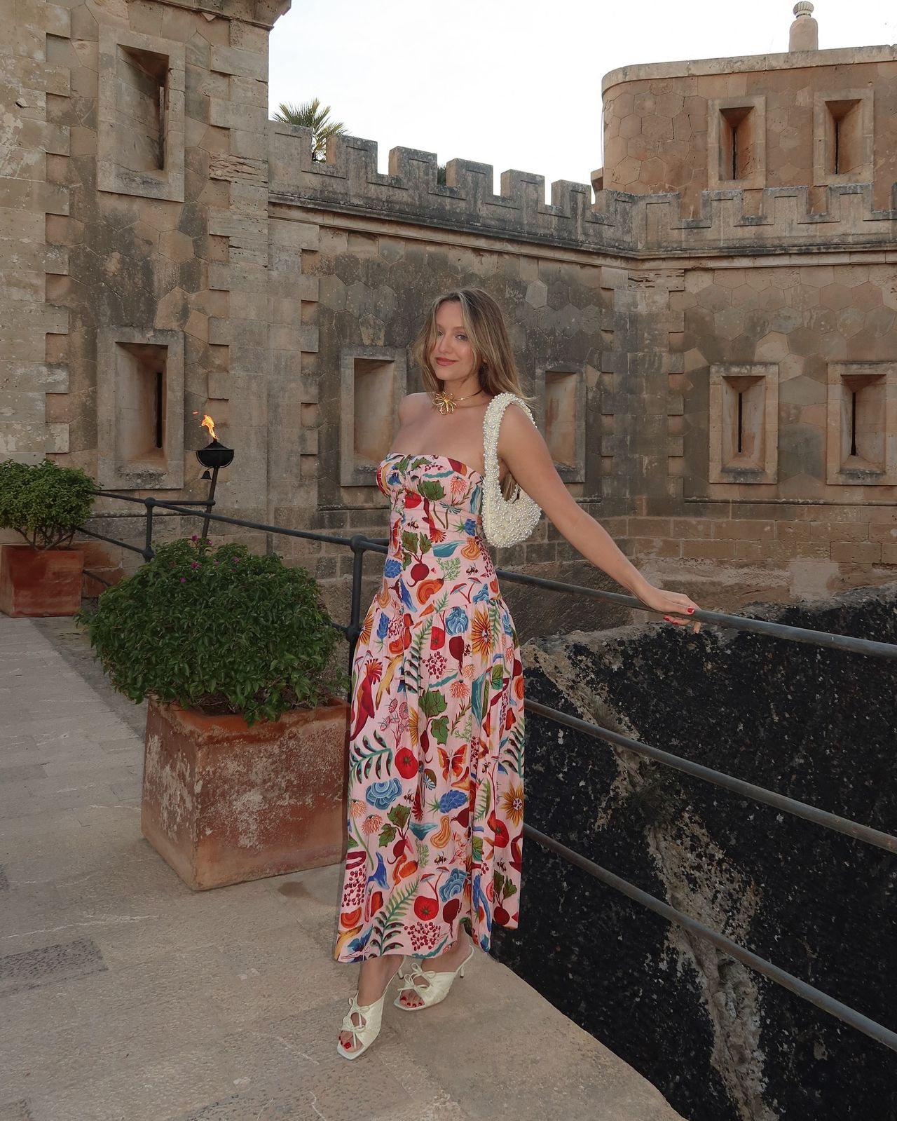 5 ‘Dress to Impress’ Outfits That Will Work for All Your Summer Events ...