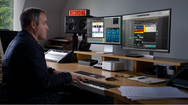 Apple debuts M3 Ultra in refreshed Mac Studio with up to 512GB memory ...