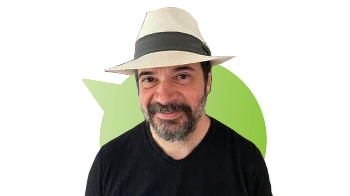 Magic: The Gathering creator Richard Garfield talks game design ...