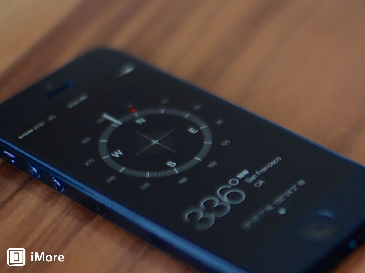 iOS 7 and the continuing gamification of interface | iMore