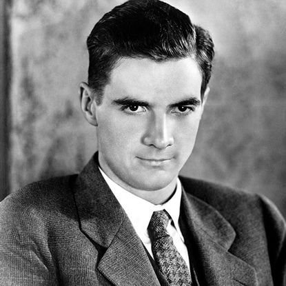 The perfect hideaway: notorious recluse, Howard Hughes's lakeside cabin ...