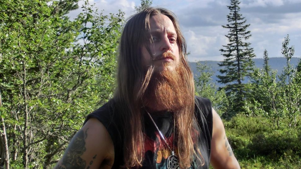 Darkthrone's Fenriz involuntarily voted into his town council | Louder
