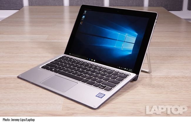 HP Elite x2 - Full Review and Benchmarks | Laptop Mag