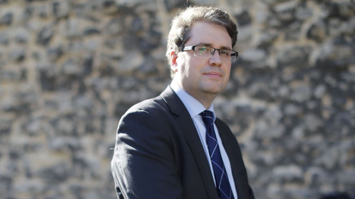 Book of the week: We Are Bellingcat by Eliot Higgins | The Week