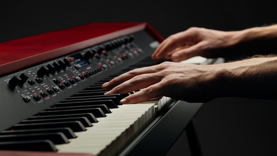 Understand the notes on a piano or MIDI keyboard | MusicRadar