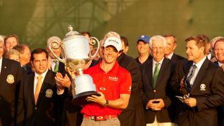 All 5 Of Rory McIlroy’s Major Wins… Including The Career Grand Slam ...