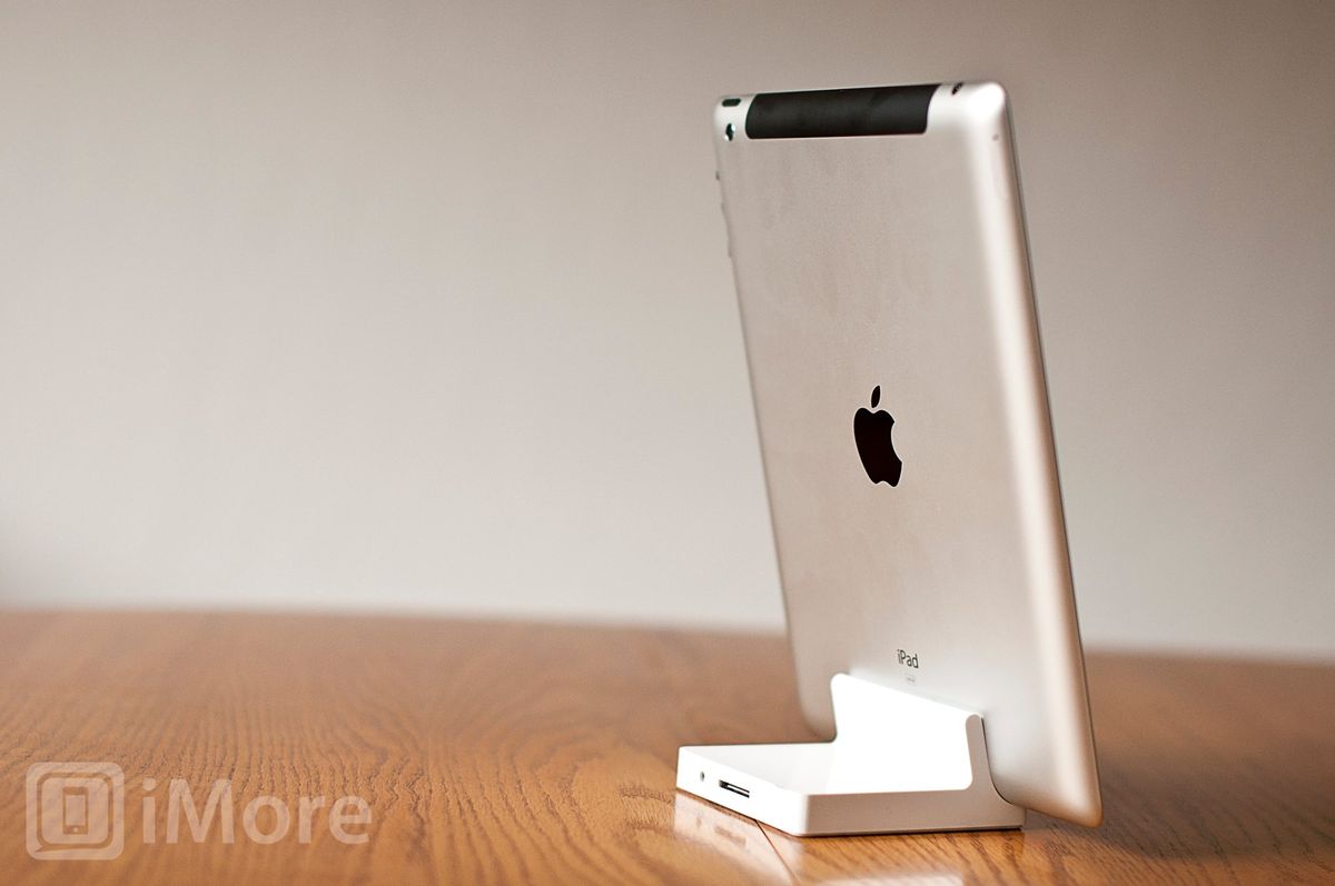 iPad 3 review | iMore