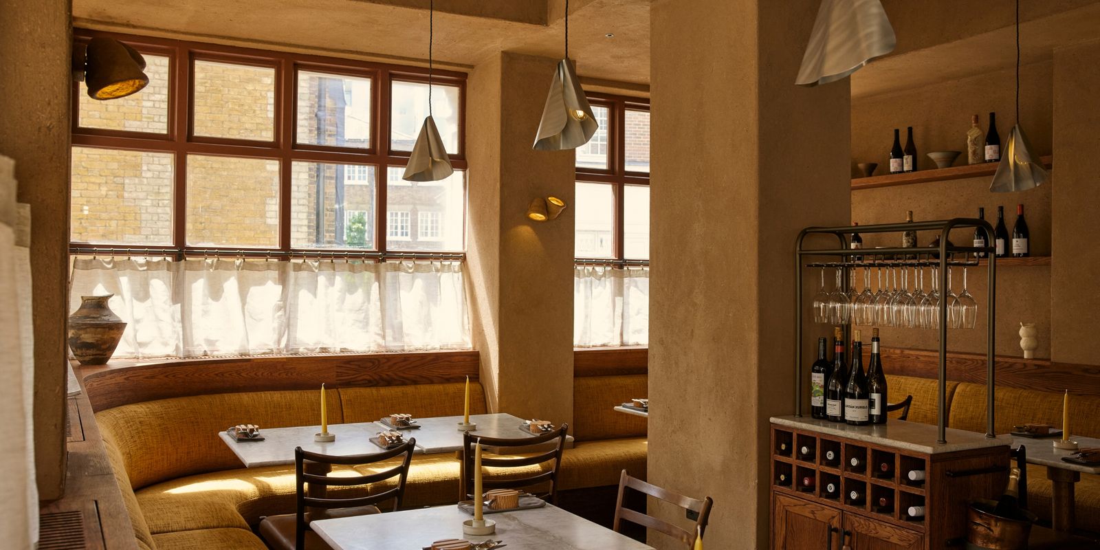 Plates London Review — Vegan Fine Dining With a "Human Touch" | Livingetc