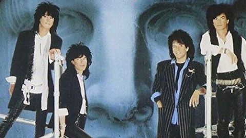 “I wanted us to be the punk Monkees, the mainstream Ramones or Mötley ...