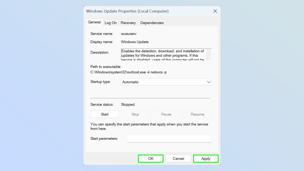 How to turn off automatic updates in Windows 11 | Tom's Guide