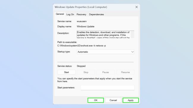 How to turn off automatic updates in Windows 11 | Tom's Guide