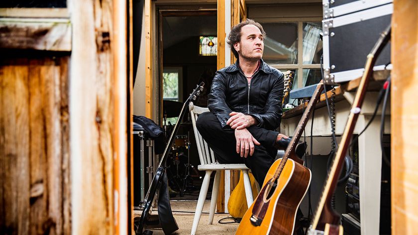 Massive Attack on their production process, key collaborators and ...