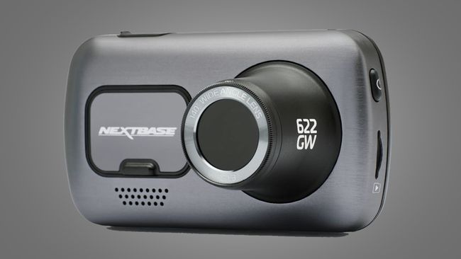 Nextbase 622GW review | TechRadar