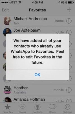How to Use WhatsApp Messenger | Laptop Mag