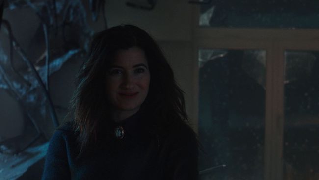 WandaVision episode 8 review: "Wanda's grief on full show" | GamesRadar+