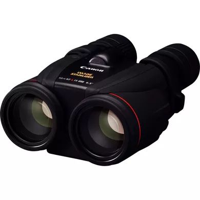 The best image-stabilized binoculars in 2025 | Digital Camera World