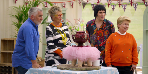 10 Food Shows To Watch Streaming If You're Trying To Cook More ...