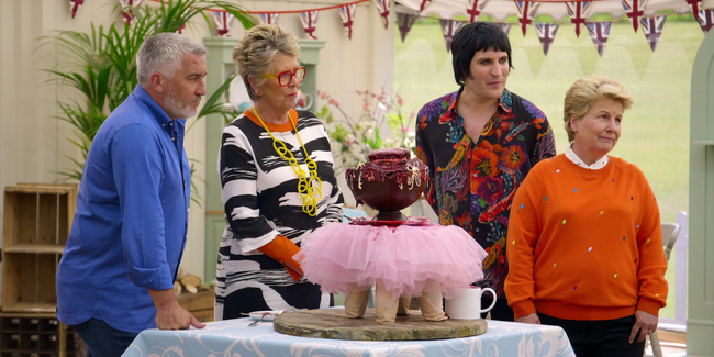 10 Food Shows To Watch Streaming If You're Trying To Cook More ...