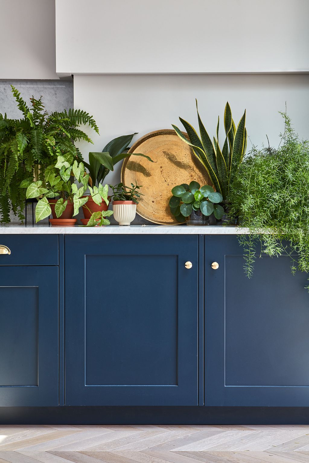 The decade in interiors: how our homes have changed over the last 10 ...
