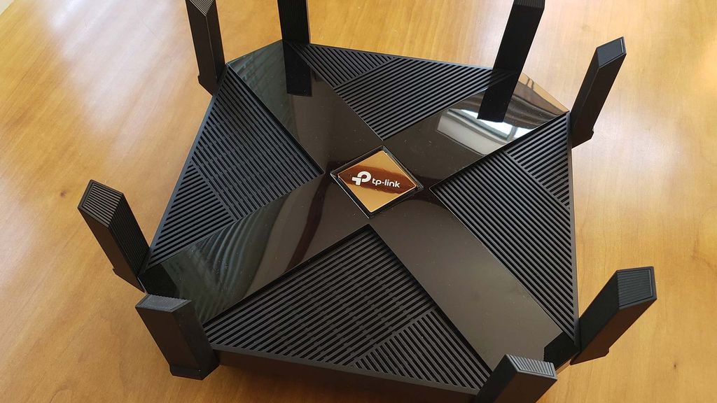 TP-Link Archer AX6000 review | Tom's Guide