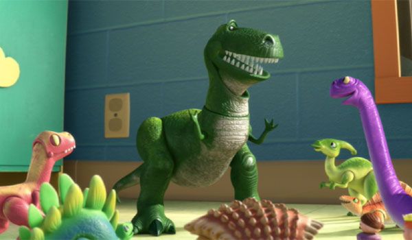 7 Pixar Side Characters Who Could Carry Their Own Movie | Cinemablend