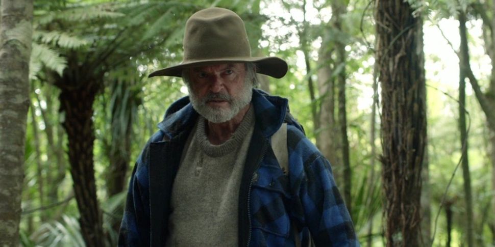 Taika Waititi's The Hunt For The Wilderpeople Ending Explained: How It ...