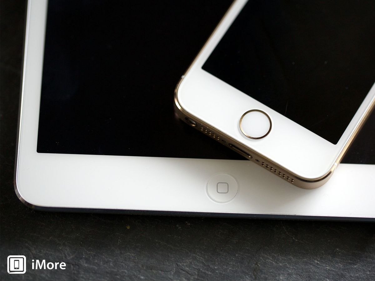 iPad mini 2 review | iMore