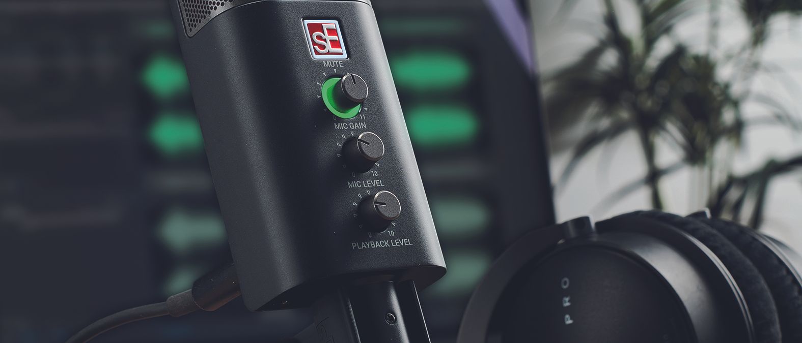 sE Electronics Neom USB review | MusicRadar
