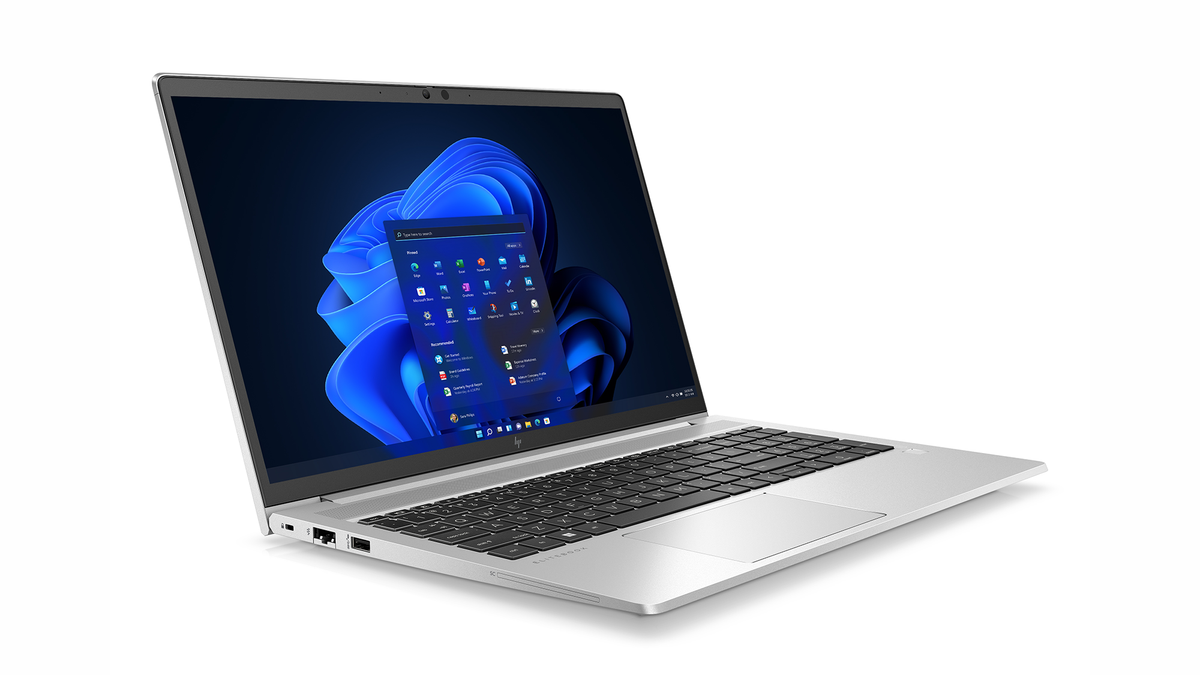 HP EliteBook adds a new 16-inch model and productivity-enhancing aspect ...