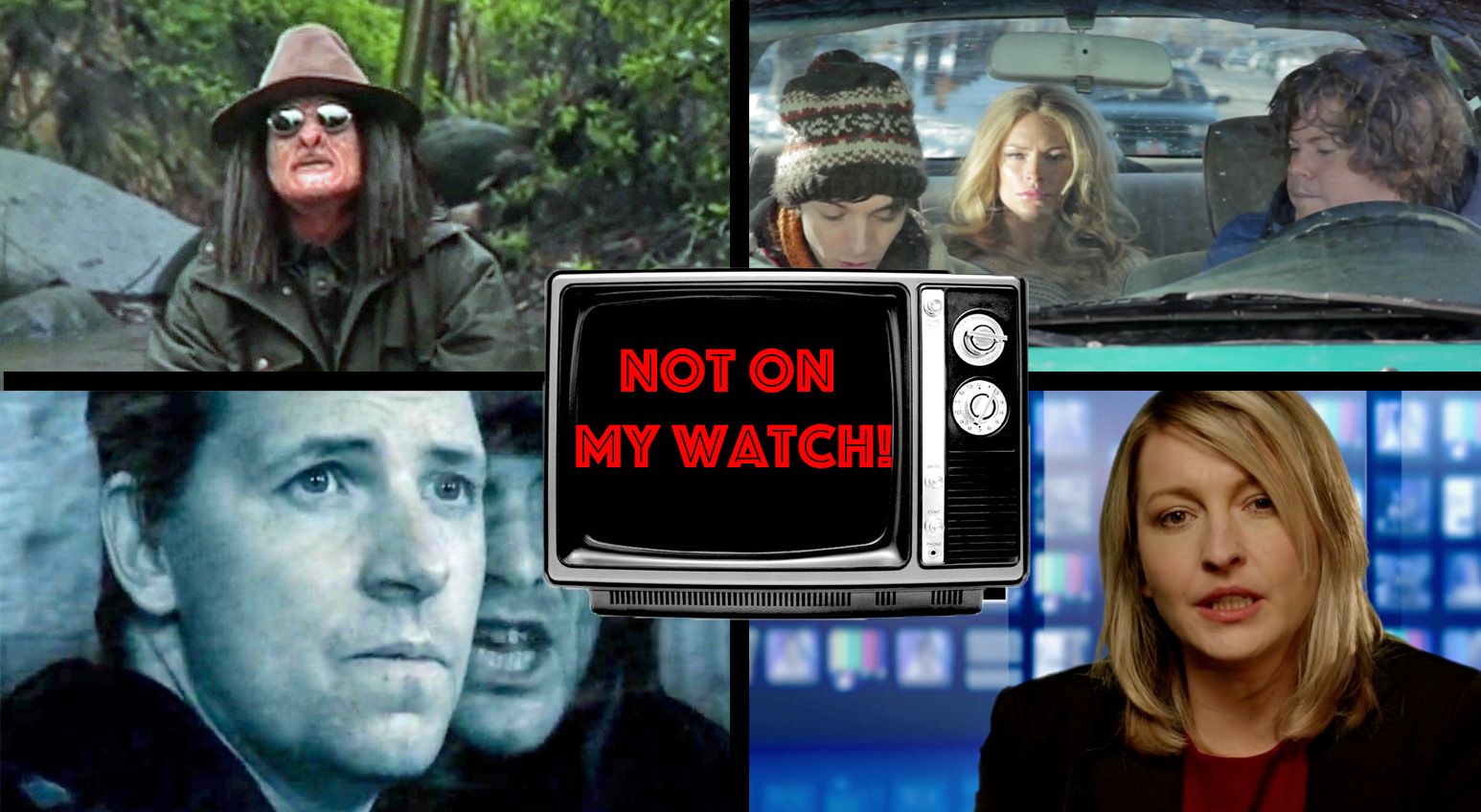 Even more movies you shouldn’t really be streaming, ever | TechRadar