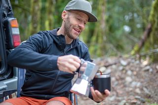 Svein Tuft: Full circle | Cyclingnews