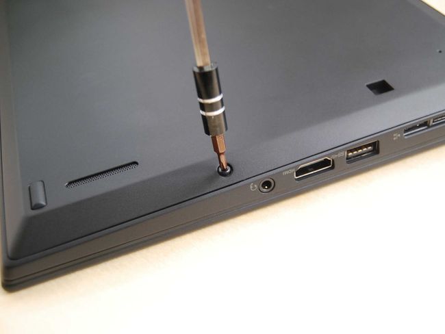 How to upgrade the SSD in your Lenovo ThinkPad X390 | Windows Central