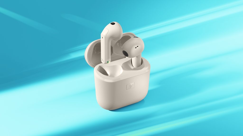 Sennheiser launches AirPods-like open earbuds, and if they're as good ...