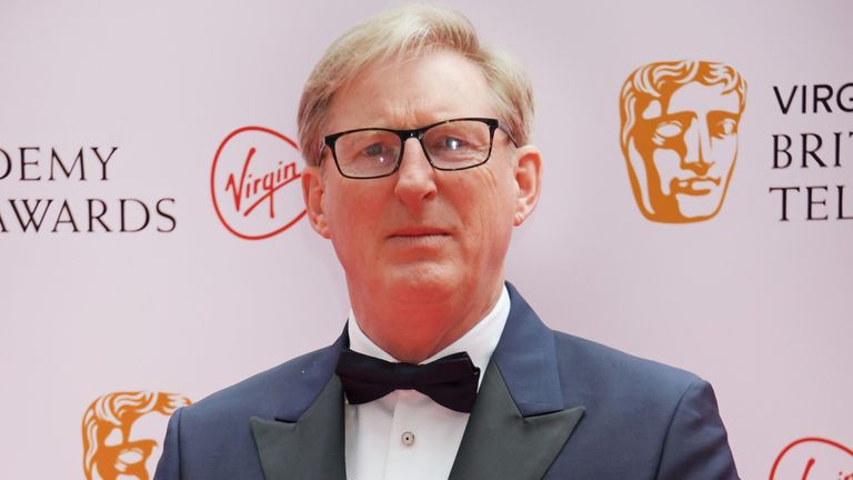 Ridley ITV cast, plot and episodes of the Adrian Dunbar show | Woman & Home