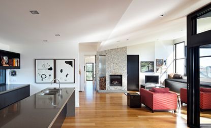 Interactive floor plan: Bryden House, Queensland | Wallpaper*