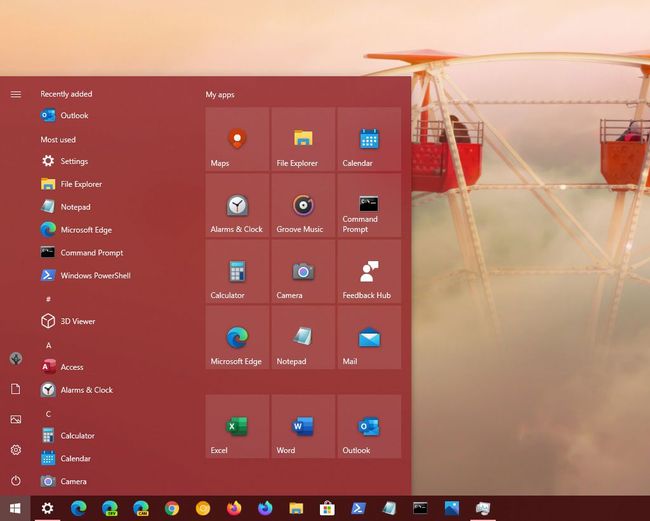 How to customize the Start menu on Windows 10 | Windows Central