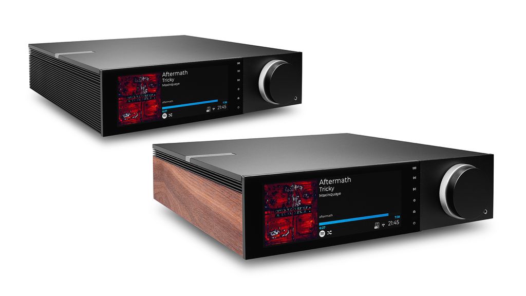 Cambridge Audio Evo 150 SE review: a feature-laden streaming amp that’s ...