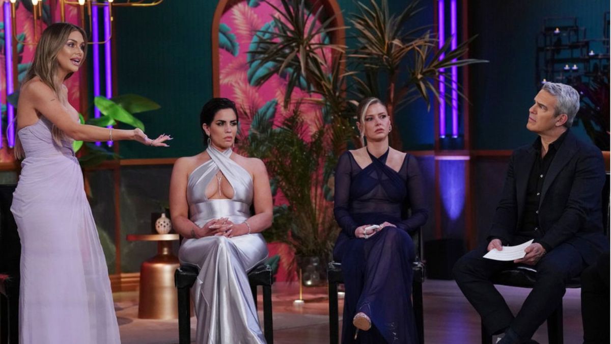 As A Diehard Fan Of Vanderpump Rules, Here’s Why I Found Part Three Of ...